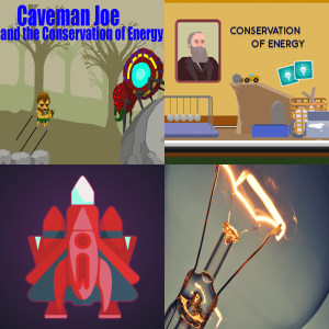 Free Homework Prep: Conservation of Energy 7.PS.3 Assignment - Free ...